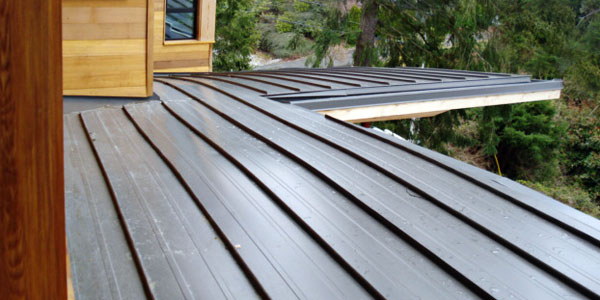 Photo Gallery | Crown Architectural Sheet Metal & Cladding Division Ltd.