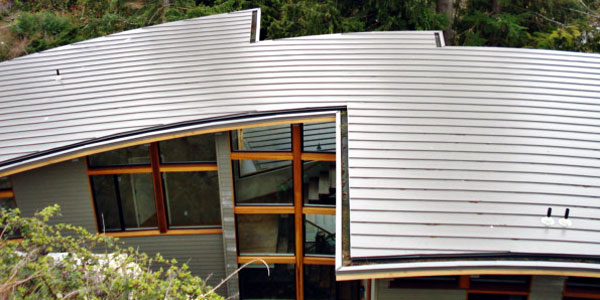 Photo Gallery | Crown Architectural Sheet Metal & Cladding Division Ltd.